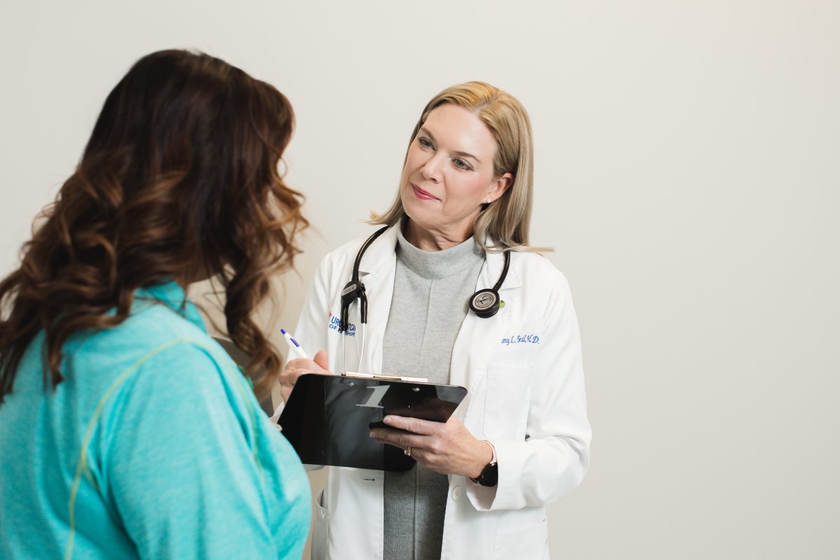 What You Need to Know for National Women’s Checkup Day - Urgent Care of ...