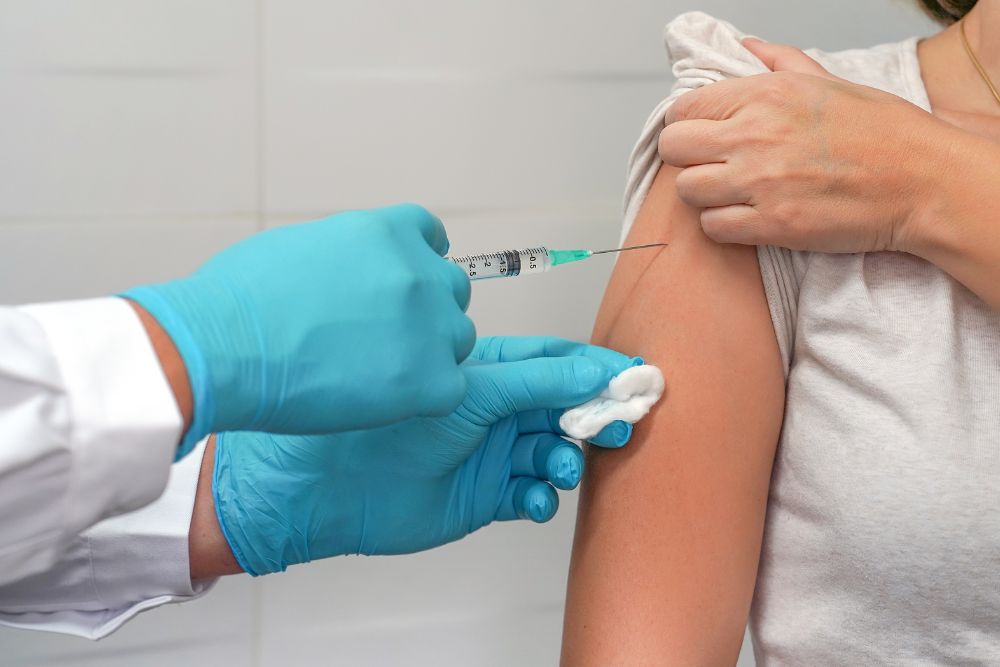Fast Facts About The Flu You Should Know Urgent Care Of Fairhope